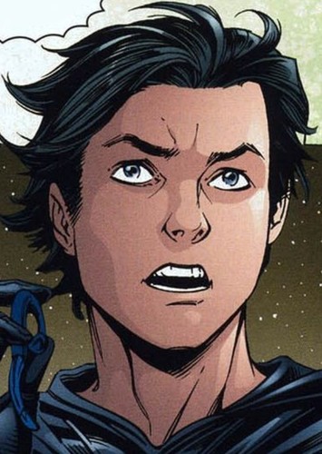 Tim Drake Fan Casting for Rev's DC Face Claims | myCast - Fan Casting ...