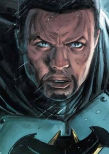 Tim Fox Fan Casting for Batman:Future State | myCast - Fan Casting Your ...