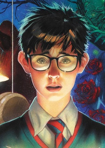 Tim Hunter Fan Casting for Justice League Dark: The Books of Magic ...