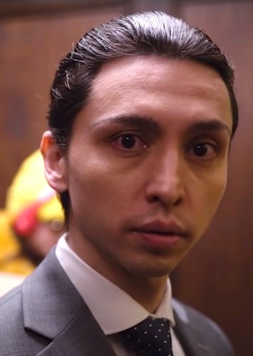 Tim Kono Fan Casting for Only Murders In The Building (2021-2022 ...