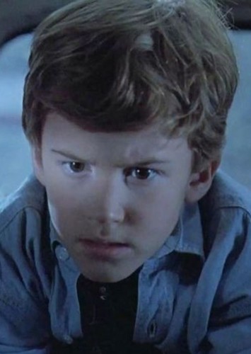 Tim Murphy Fan Casting for Jurassic park (2003) | myCast - Fan Casting ...