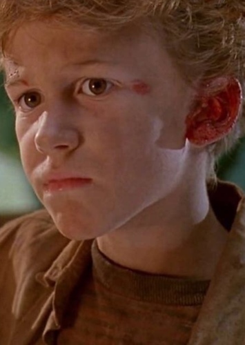 Tim Murphy Fan Casting for Jurassic Park ( remake ) | myCast - Fan ...