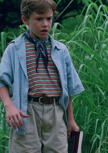 Tim Murphy Fan Casting for Jurassic Park | myCast - Fan Casting Your ...