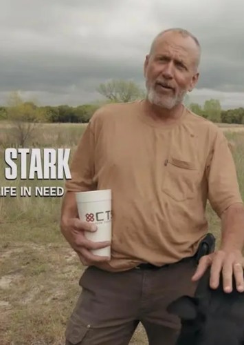 Tim Stark Fan Casting for Tiger King: Murder, Mayhem and Madness (The ...