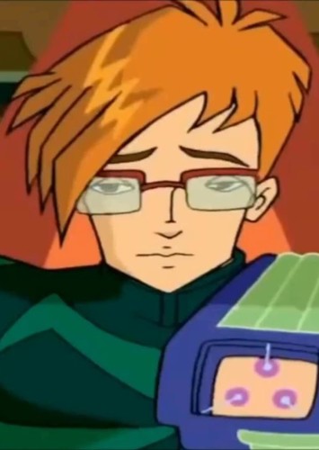 Timmy Fan Casting for The ULTIMATE Winx Club Cast | myCast - Fan ...