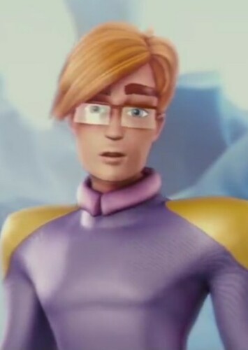 Timmy Fan Casting for Winx Club: The Secret of the Lost Kingdom (2023 ...