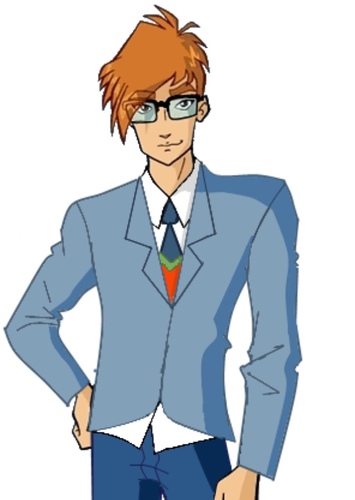 Timmy Fan Casting for Winx | myCast - Fan Casting Your Favorite Stories