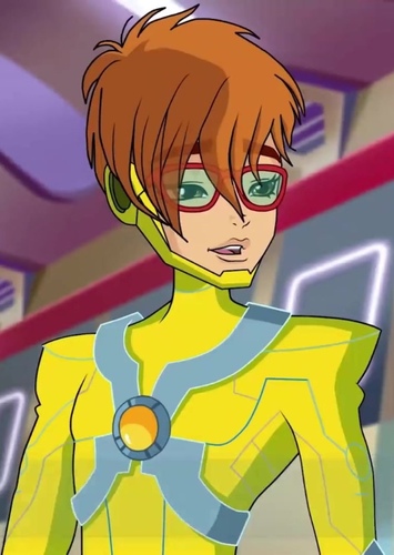 Timmy Fan Casting for Winx Club 3: The Mystery Empires | myCast - Fan ...