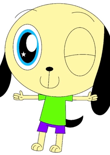 Timmy Fan Casting for BatterFly And Friends | myCast - Fan Casting Your ...