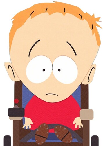 Timmy Burch Fan Casting for South Park (Anime Series) | myCast - Fan ...
