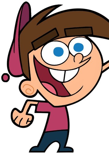 Timmy Turner Fan Casting for IsaiahAB The Hedgehog Heroes: Dimsension ...
