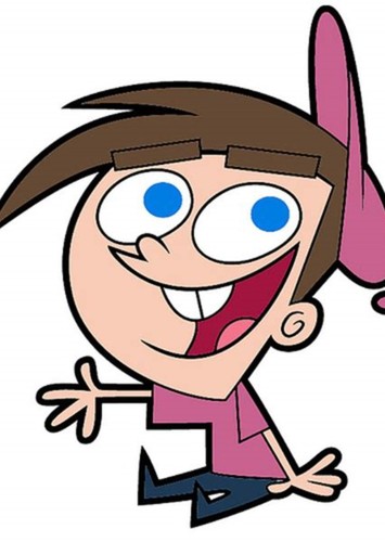 Timmy Turner (voice) Fan Casting for Animation Acres Season 2 | myCast ...