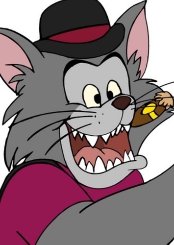 Timmy (Voice) Fan Casting for An American Tail: Fievel's New York Tails ...