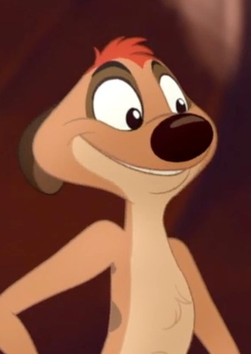 Timon Fan Casting for The Lion King's Kovu & Kiara | myCast - Fan Casting Your Favorite Stories