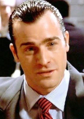 Jack Huston on myCast - Fan Casting Your Favorite Stories