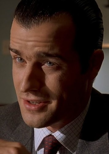 Timothy Bryce Fan Casting for AMERICAN PSYCHO | myCast - Fan Casting ...