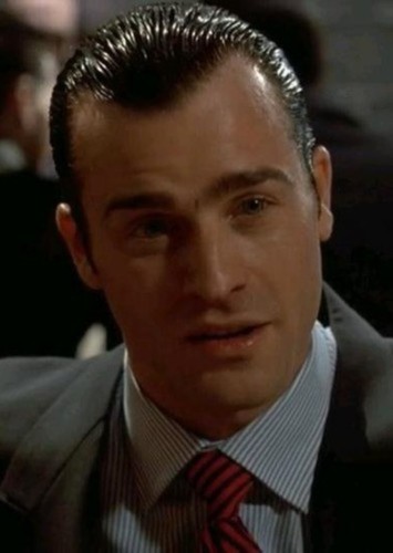 Timothy Bryce Fan Casting for American Psycho (2020) | myCast - Fan ...