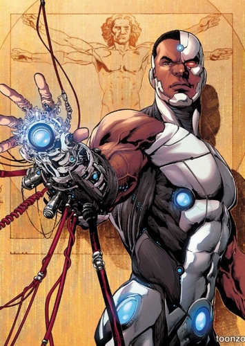 Timothy 'Jace' Fox Fan Casting for Batman: Rise Of The Red Warriors ...