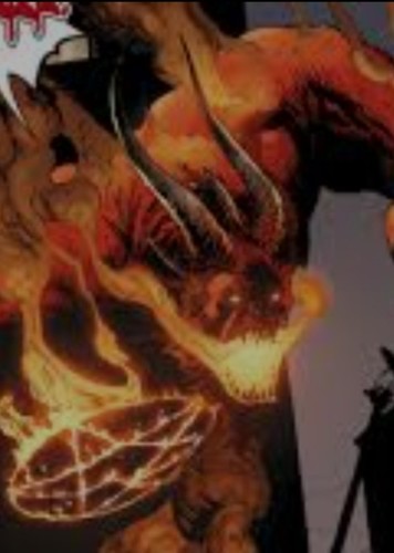 Timothy Karnes Fan Casting for Black Adam | myCast - Fan Casting Your ...