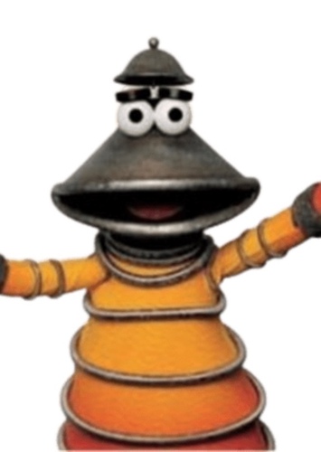 Wim Booth Fan Casting