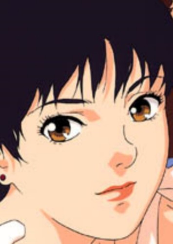 Tina Fan Casting for Perfect Blue (American Live Action) | myCast - Fan ...