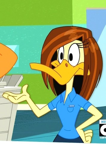 Tina Russo Fan Casting for The Looney Tunes Show (1961 - 1965) | myCast ...