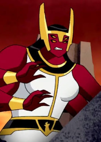 Tini Fan Casting for Ben 10 live action séries | myCast - Fan Casting ...