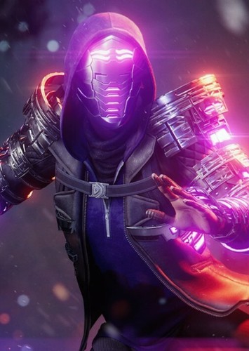 Tinkerer Fan Casting for A Tale Of Spiders and Bats | myCast - Fan ...