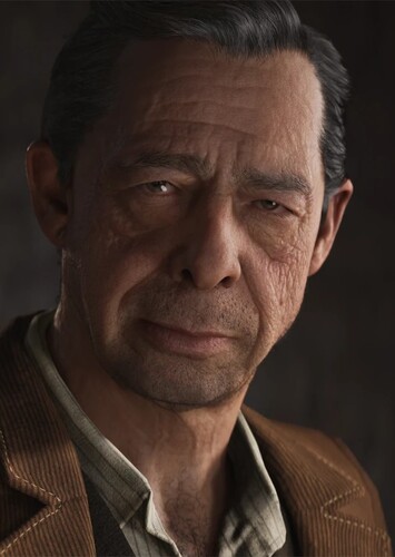 Tino Russo Fan Casting for Mafia: The Old Country (2025) | myCast - Fan ...