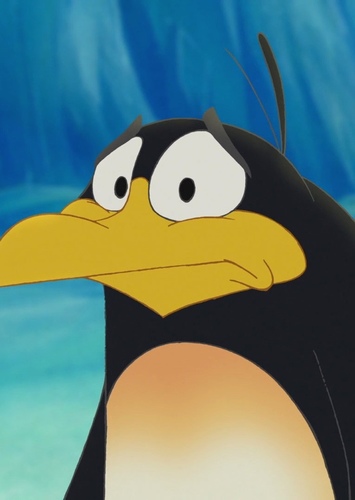 Fan Casting Bill Hader as Tip in The Little Mermaid. 2 Return to the ...