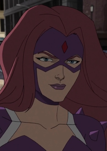 Titania Fan Casting for The Multiversal Contest of Champions (Marvel ...