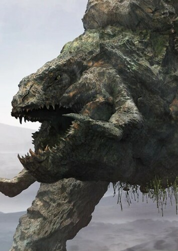 Titans Methuselah Fan Casting for Monsterverse POV | myCast - Fan Casting Your Favorite Stories