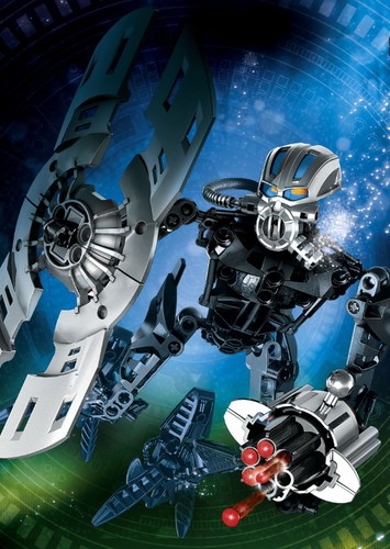 Toa Nuparu Fan Casting for Bionicle Cinematic Universe | myCast - Fan ...