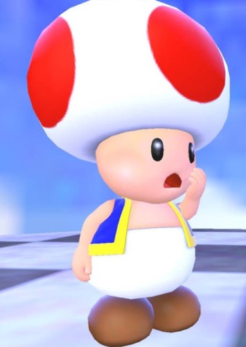 swagtoonsproductions Fan Casting