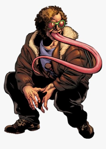 Toad Fan Casting for X-men Mcu My Fancast | myCast - Fan Casting Your Favorite Stories