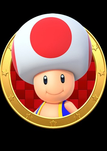 Toad Fan Casting for Dreamworks' NCU: Super Mario Bros. | myCast - Fan Casting Your Favorite Stories