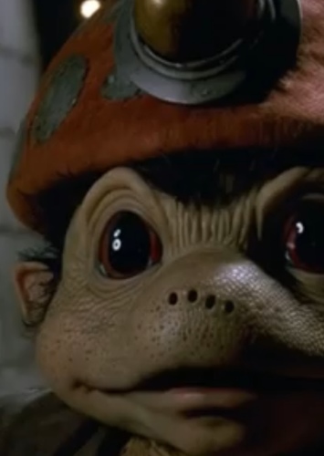 Toad Fan Casting for Super Mario Bros. (80’s Live Action Tv Show ...