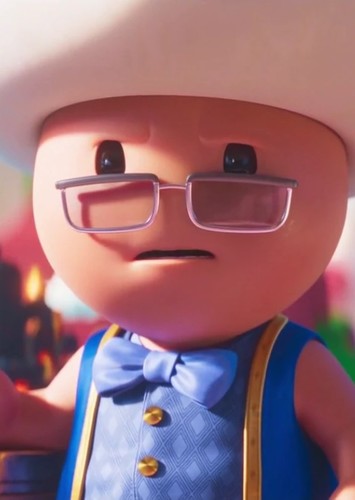 Toad General Fan Casting for The Super Mario Bros. Movie (2018) | myCast - Fan Casting Your ...