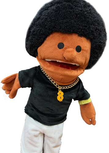 Toad/Little T Fan Casting for SML (Live-action) | myCast - Fan Casting ...