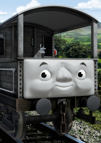 Joe Mills Fan Casting