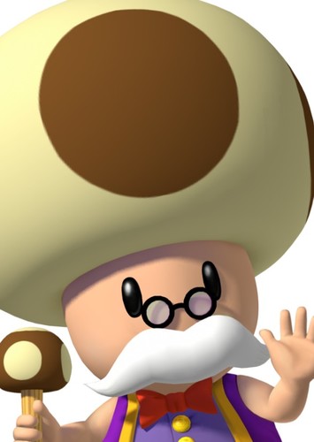 Scott Burns on myCast - Fan Casting Your Favorite Stories