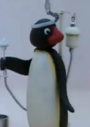 Tobias Fan Casting for Pingu (2024) | myCast - Fan Casting Your ...