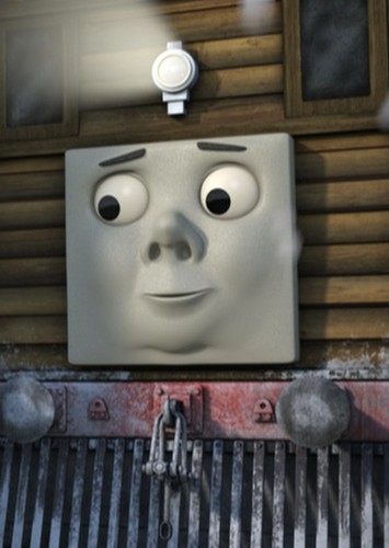 Toby Fan Casting for Power Ponies | myCast - Fan Casting Your Favorite ...