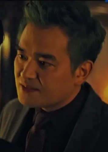 Toby Gibbs Fan Casting for Taxi Driver (Hollywood Remake) | myCast - Fan Casting Your Favorite ...