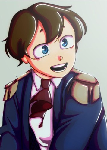 Toby/Tubo (Toby/Tubbo) Fan Casting for Dream SMP The Animation | myCast - Fan Casting Your ...