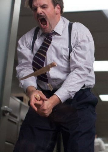 Toby Welch Fan Casting for The Wolf of Wall Street (2023) | myCast - Fan Casting Your Favorite ...