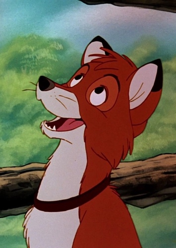 Tod Fan Casting for The Fox and The Hound Live Action. | myCast - Fan ...