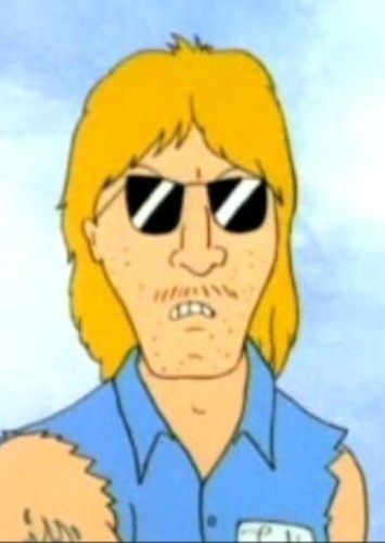 Todd Fan Casting for Beavis and Butt-Head (Live action film) | myCast ...