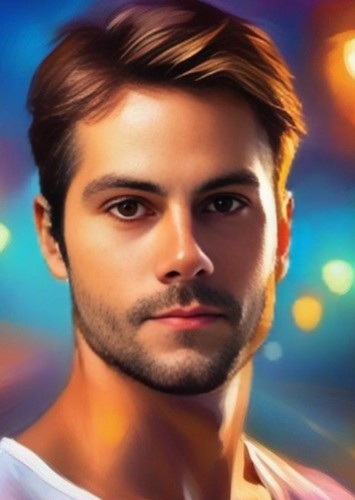 Todd Fan Casting for Who is the Best Hero | myCast - Fan Casting Your Favorite Stories