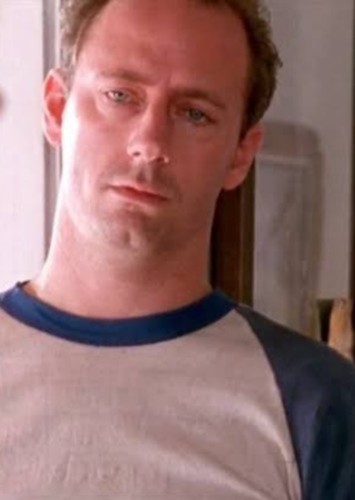 Todd Voight Fan Casting for Terminator 2: Judgement Day (2021) | myCast ...